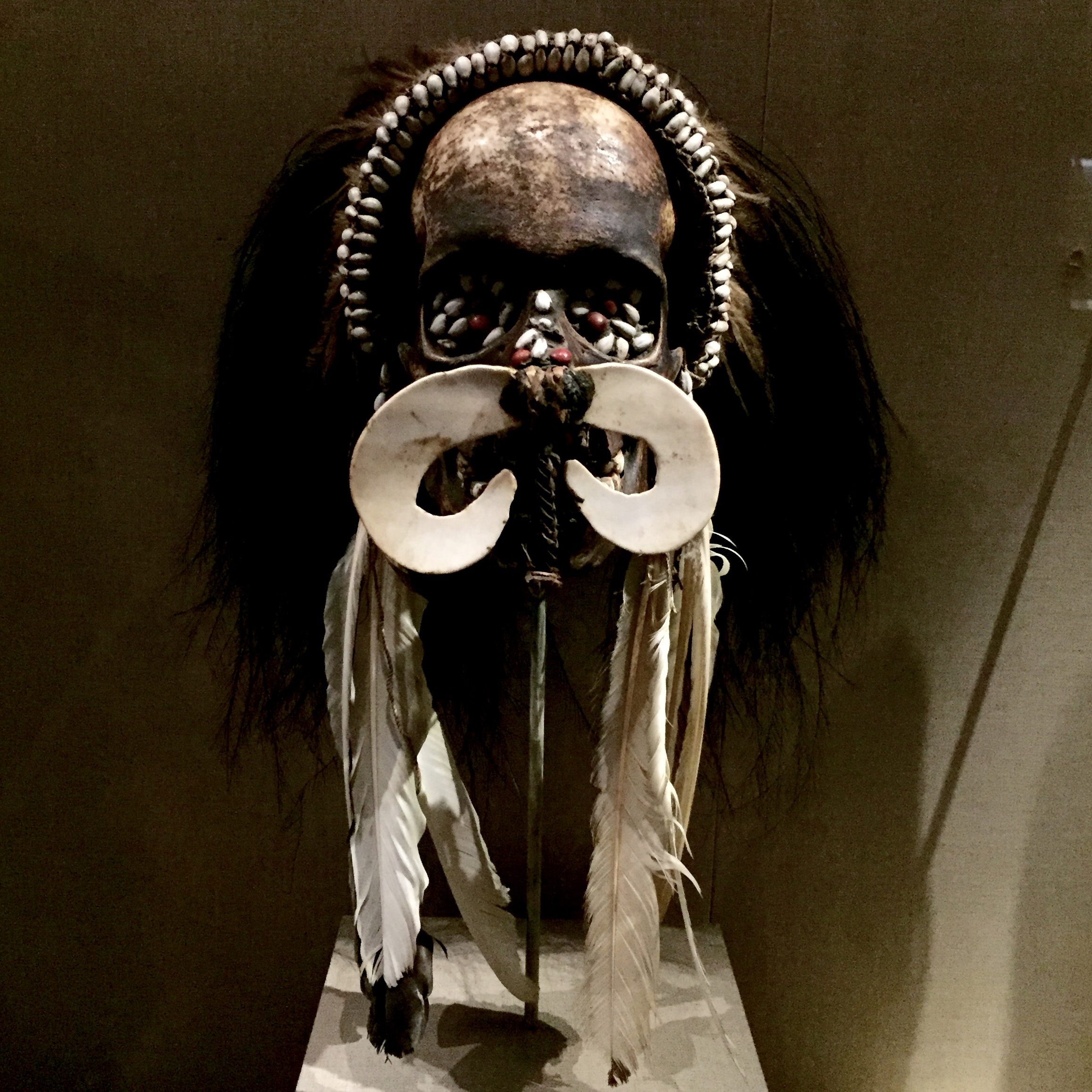 The Incomparable Ulli Beier | Around the World in 2000 Books