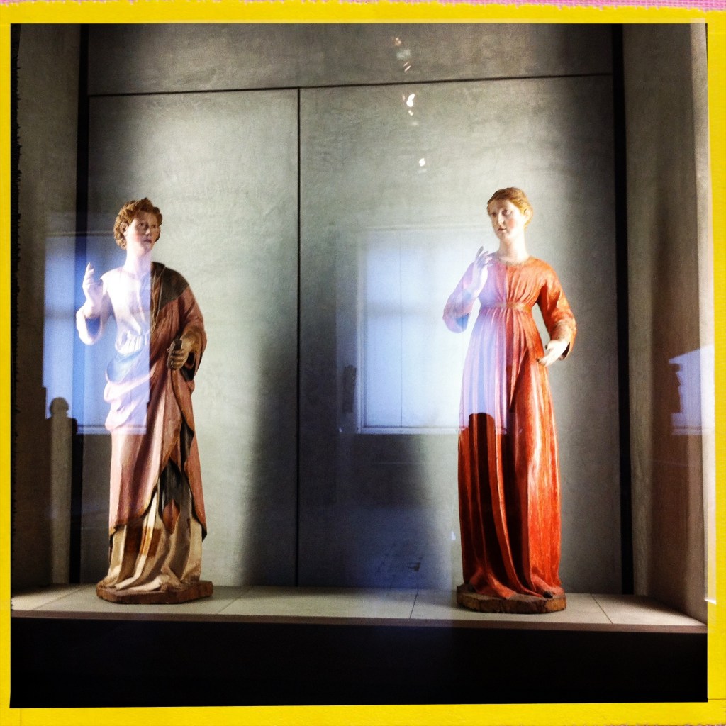 Florante at Laura: Two guys crying in a forest, essentially | Around ...